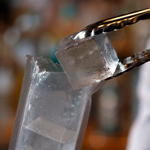 Using Vault Ice | Vault Ice